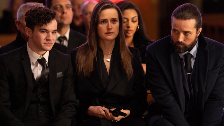 Kin S01E03 - RTÉ Player