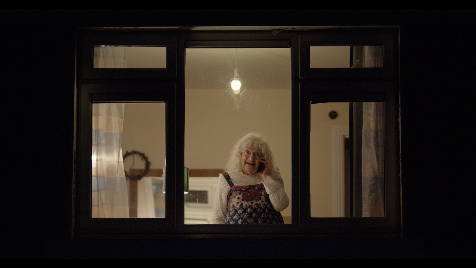 Cocooned: Ken Wardrop on his new lockdown documentary