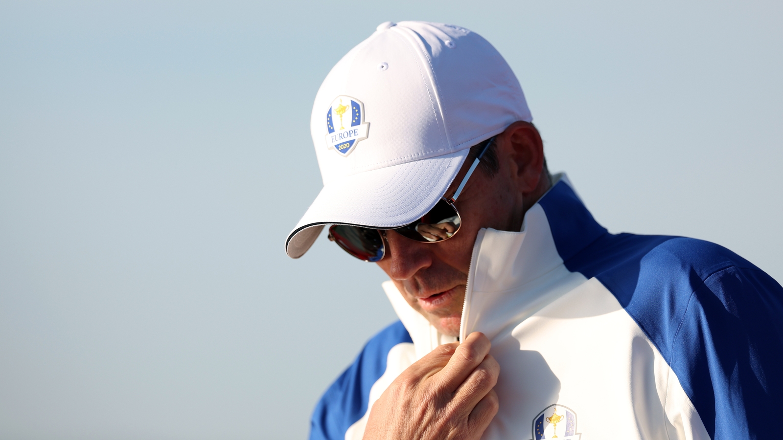 'Too many mistakes' - Monty hits out at Harrington