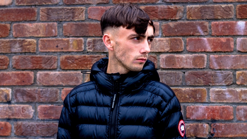 Behind the music - Craig Gorman