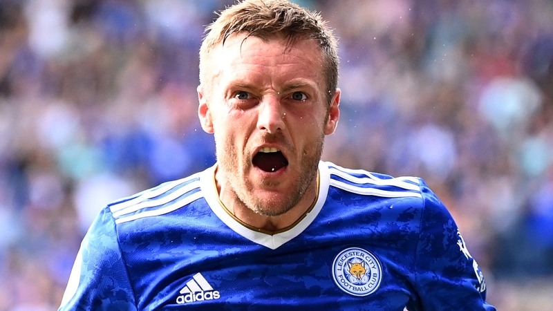 Premier League round-up: Vardy atones for own goal