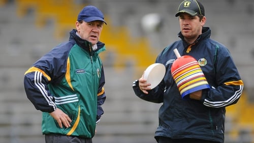Kerry's 'safe pair of hands' must deliver Sam Maguire