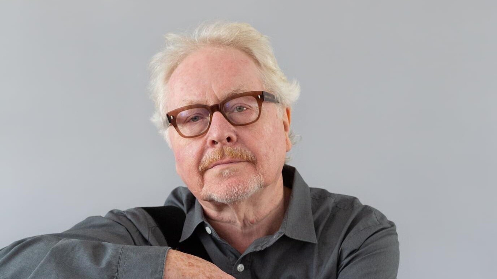 The Green Crow Caws: Paul Brady revisits a lost classic