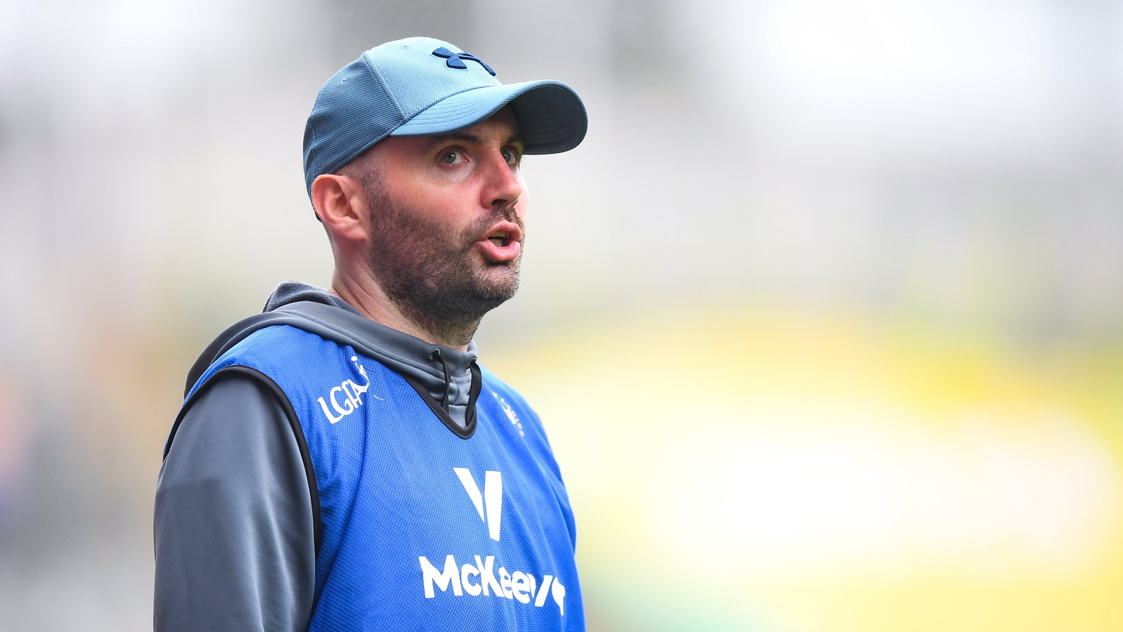 Shane Ronayne takes over as Cork ladies manager