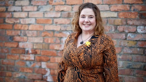 Cervical cancer campaigner Eileen Rushe dies at 35