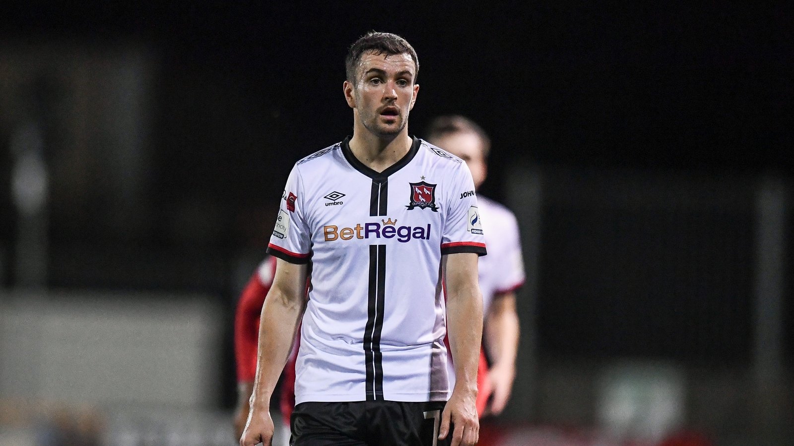 Michael Duffy signs on dotted line to rejoin Derry City