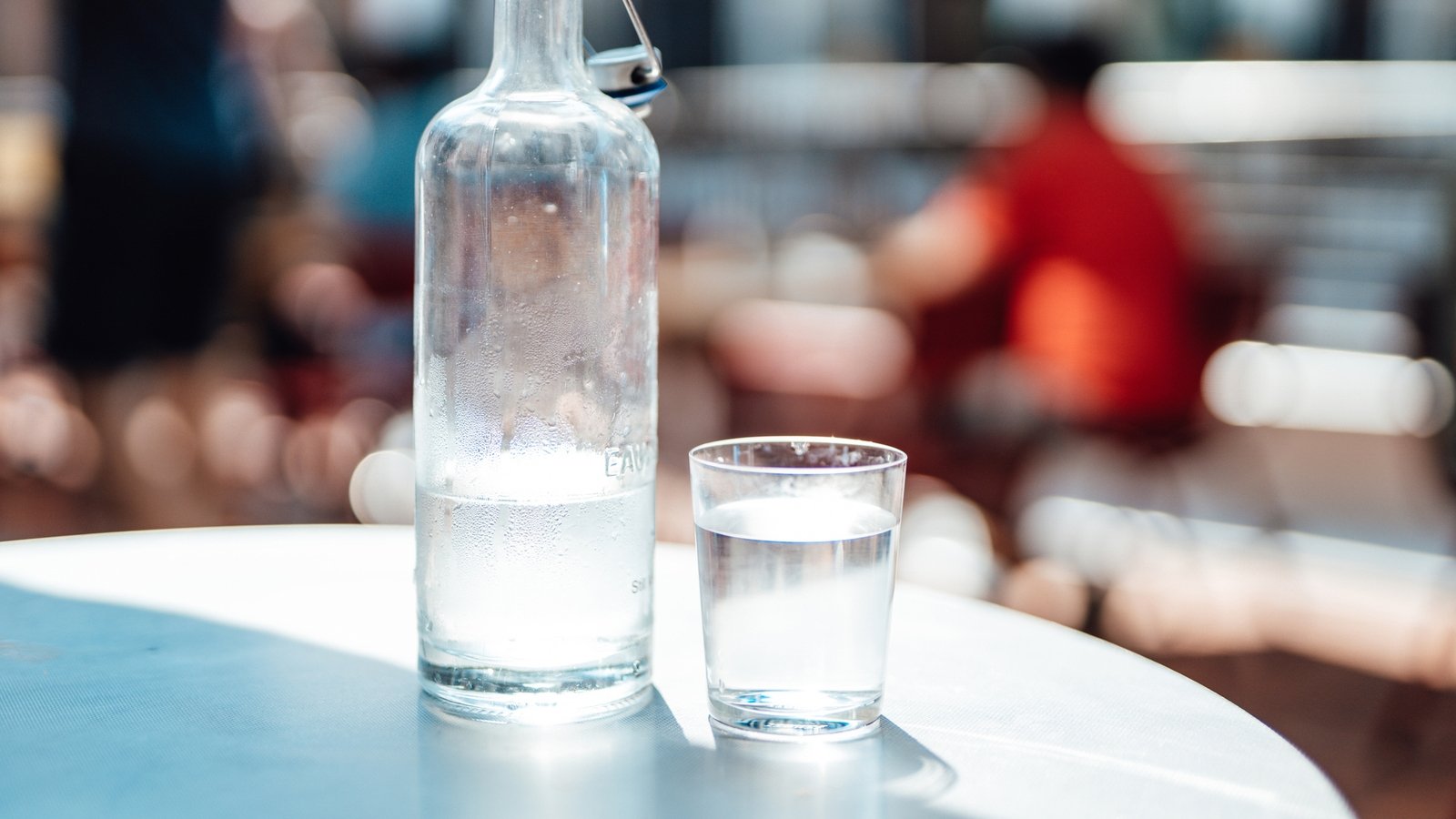 Explainer: Why business water charges are changing