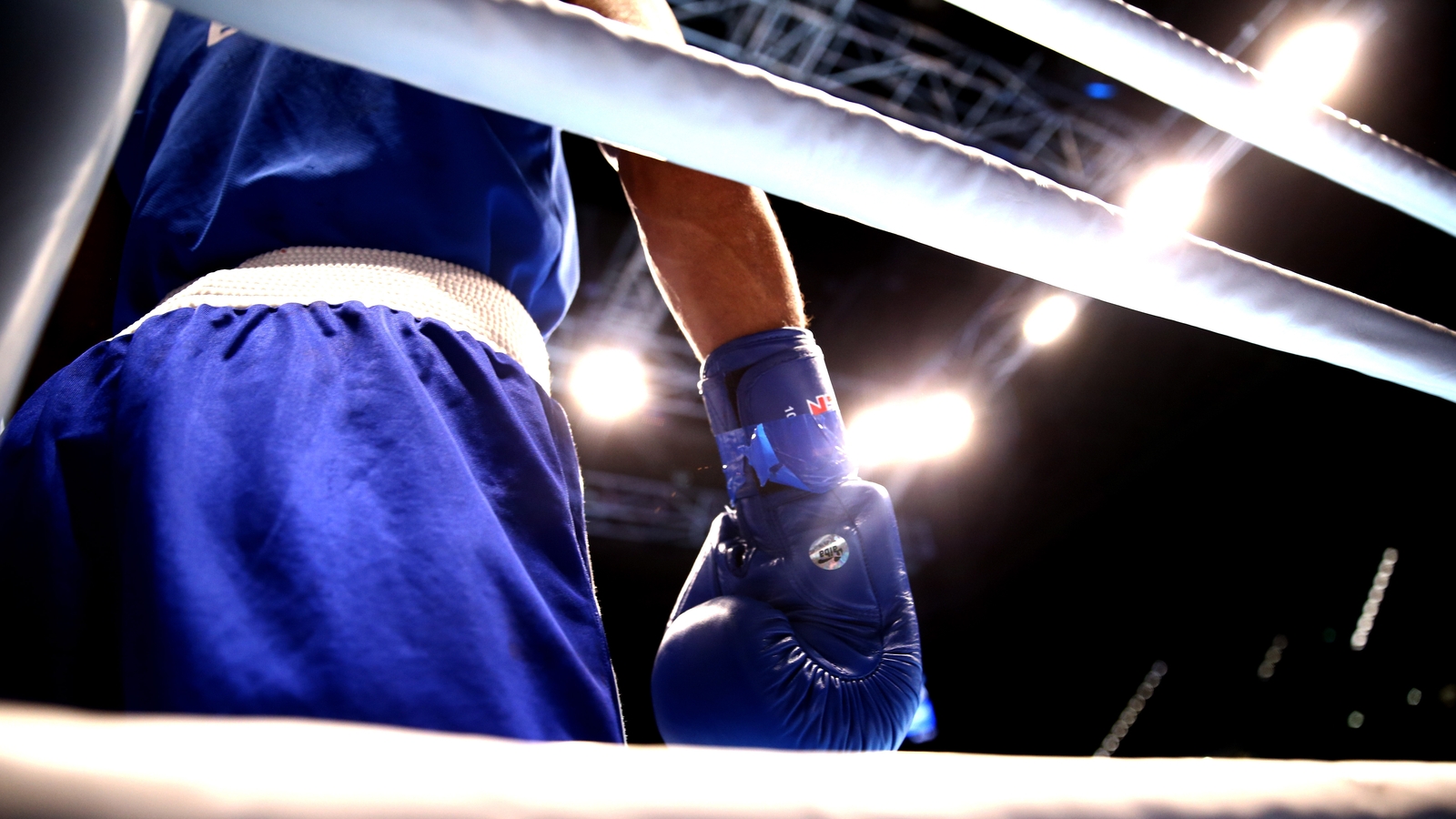 Boxing funding to be restored as IABA agree to reforms
