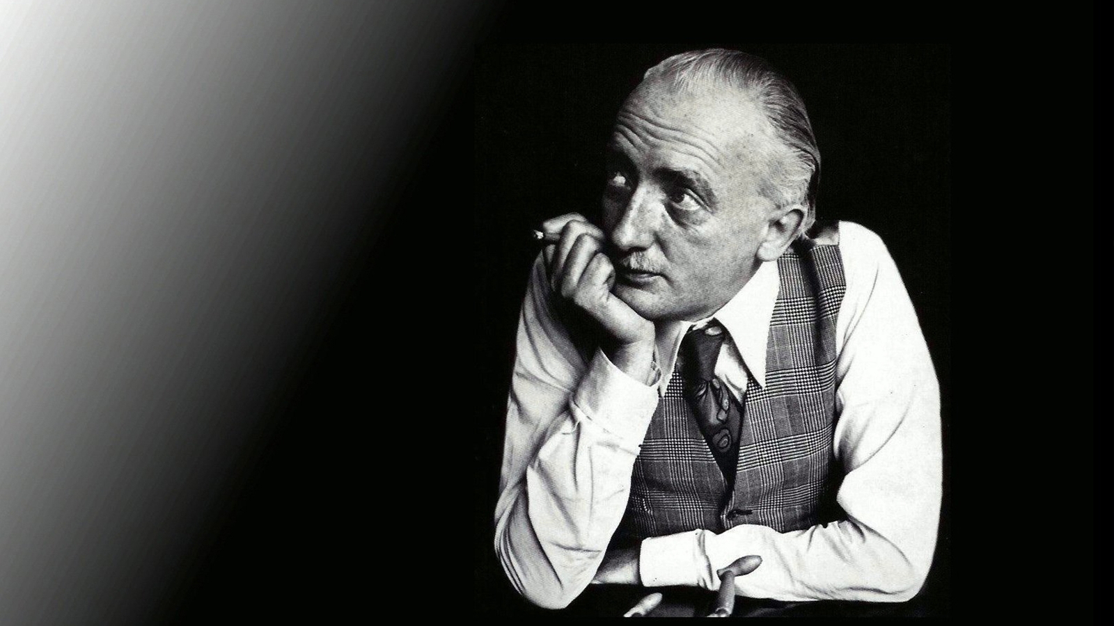 Sunday Miscellany on Ó Riada: Mo Ghile Mear