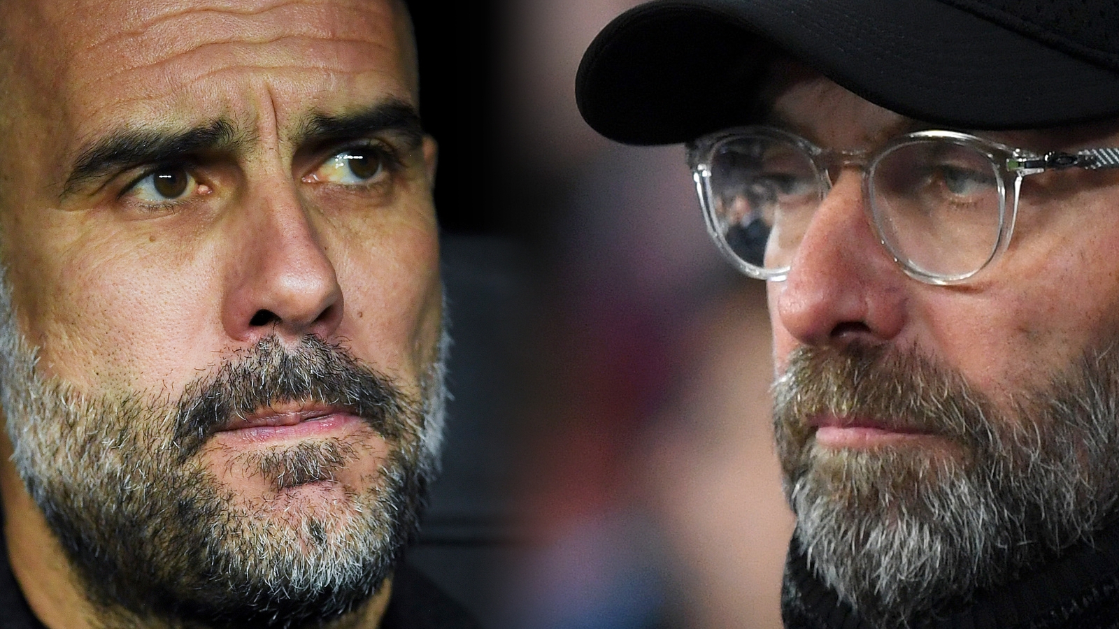 Guardiola: If you don't feel nerves, you should quit