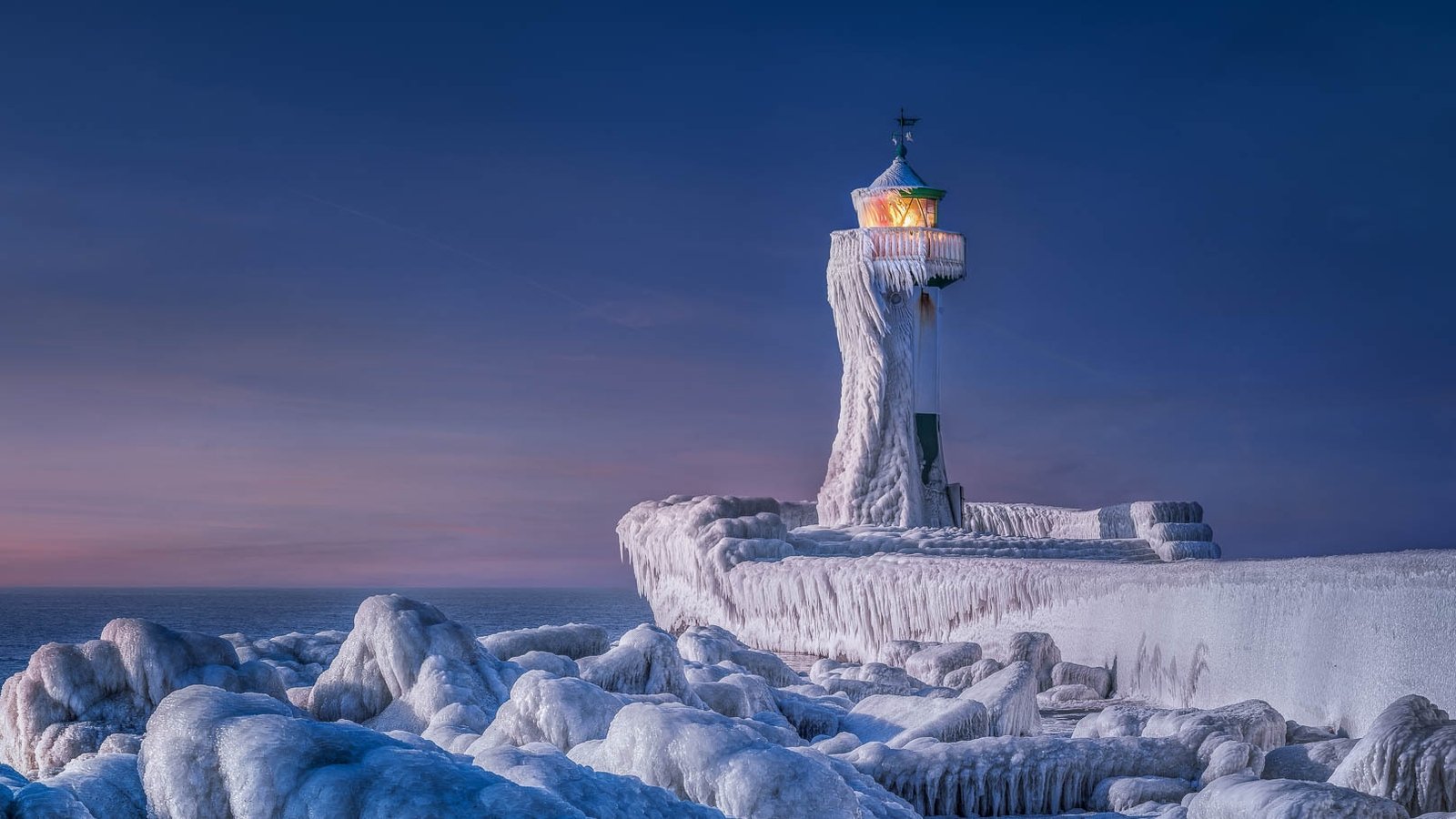 Travel all over the world with these prize-winning photographs