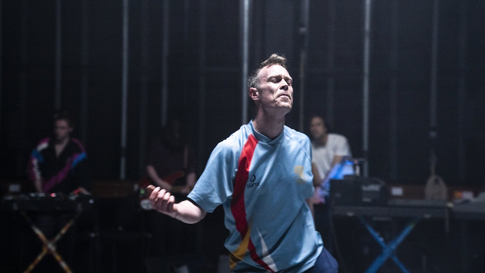 Night Dances: Emma Martin on floating in music and laser beams