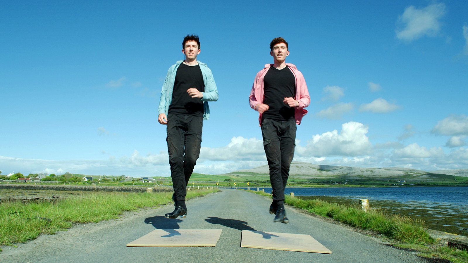 RTÉ announces its new season of Arts and Culture programming