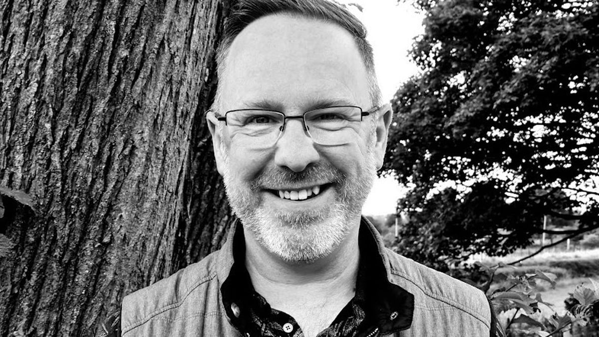 David White | A Word in Edgeways - RTÉ Radio 1