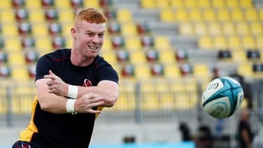 Video | Nathan Doak's rich potential | RTÉ