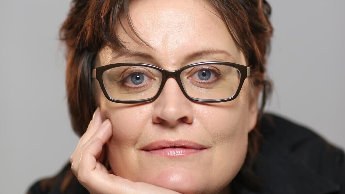 Anne Gildea | The Ray D'Arcy Show - RTÉ Radio 1