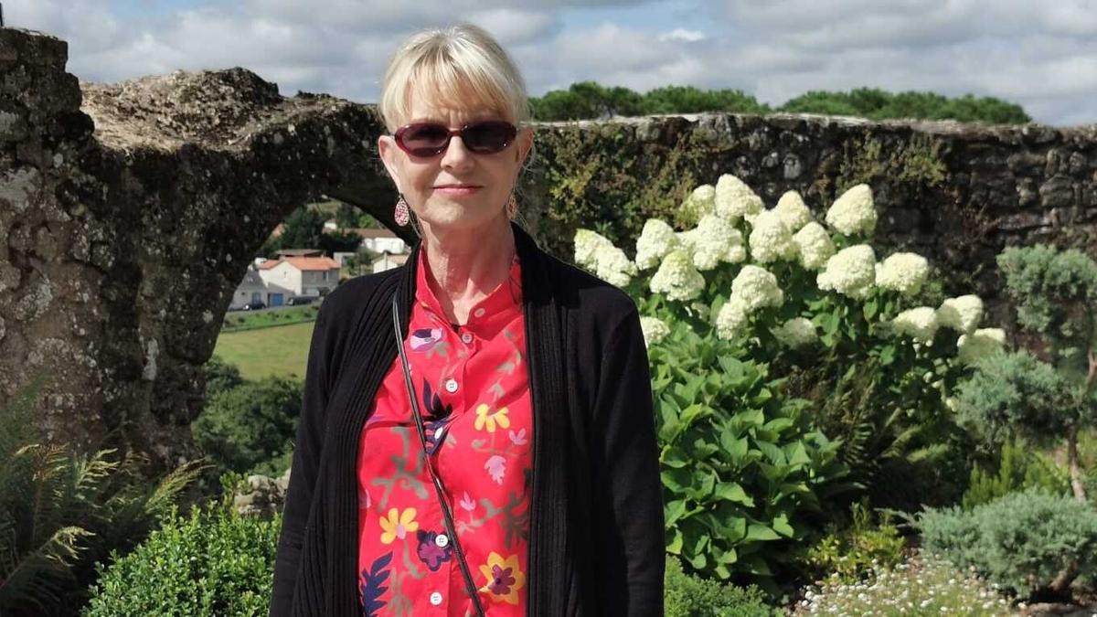 Maureen Kearney | Brendan O'Connor - RTÉ Radio 1