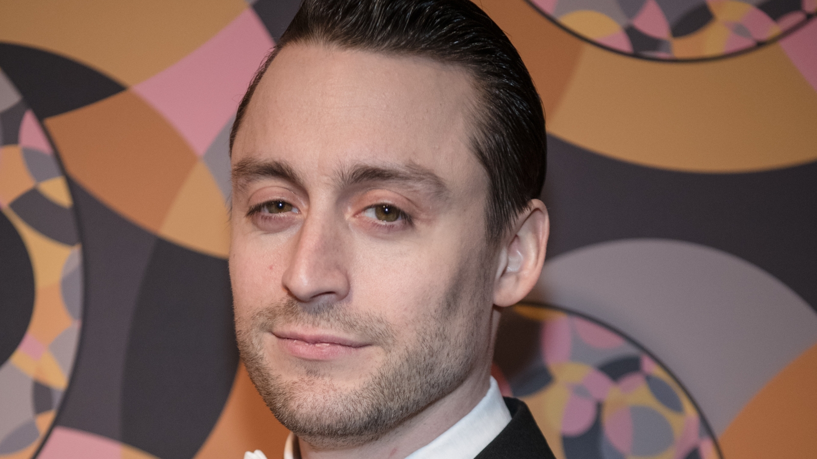 Succession's Kieran Culkin could've been cousin Greg