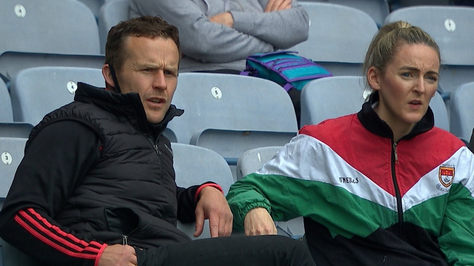 Andy Moran confirmed as new Leitrim football manager