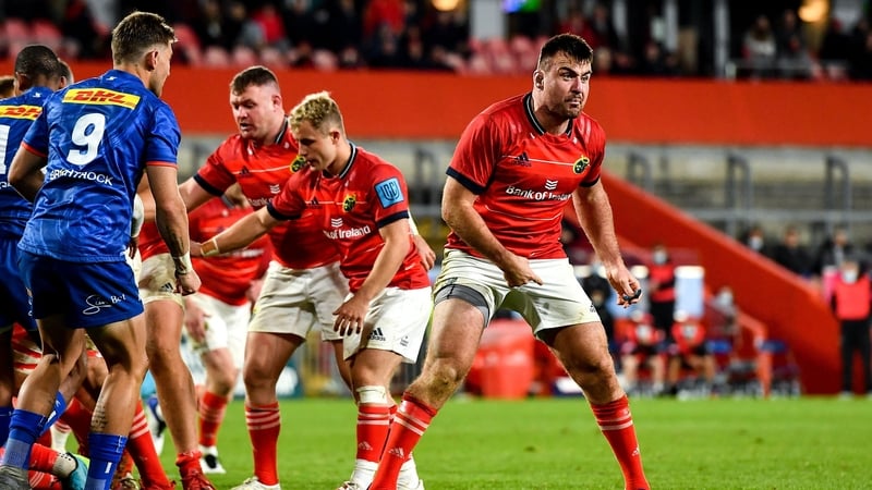 Stormers to appeal Smith's ban for alleged bite