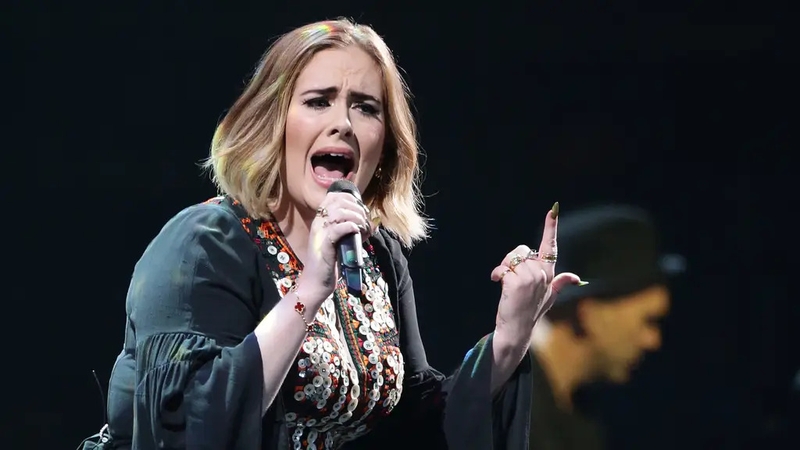 Life lessons we can all take from Adele's Vogue interview