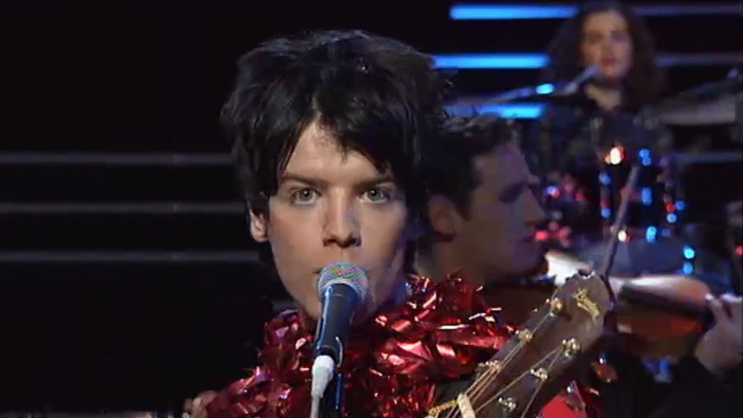 RTÉ Archives | Arts and Culture | Engine Alley