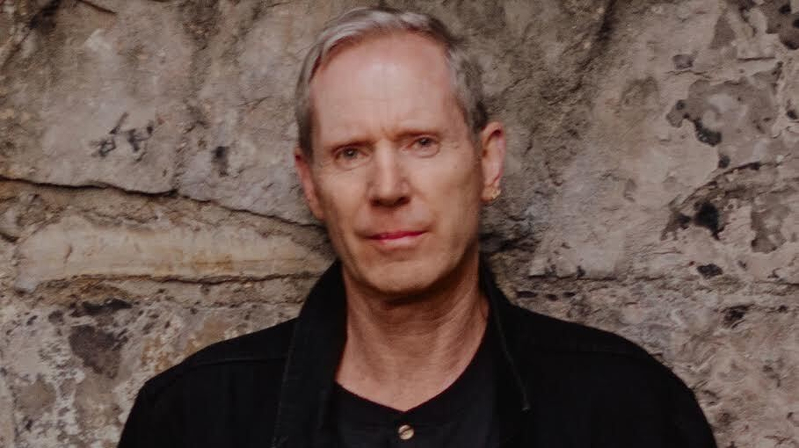 Behind the music - Brian Foley