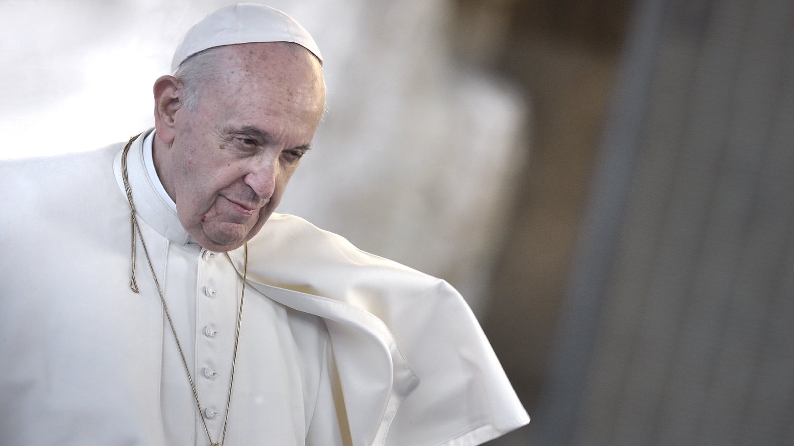 Pope opens two-year consultation on church's future