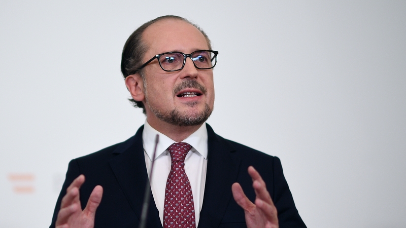 Austria gets new leader after corruption scandal