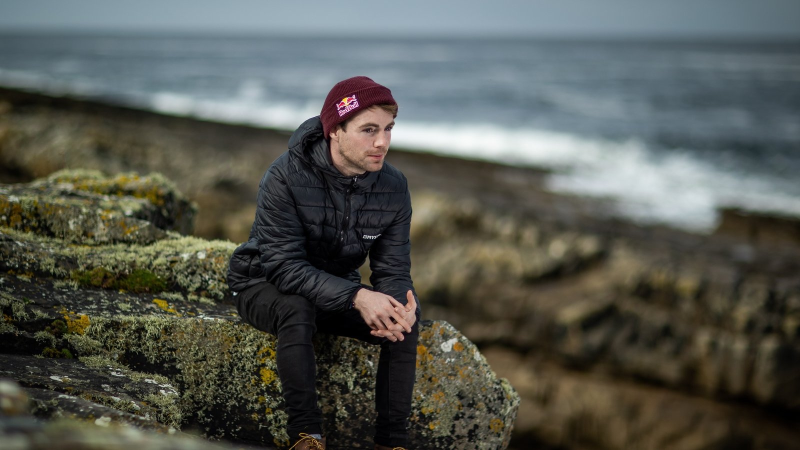 Irish surfer nominated for Red Bull's 'Ride of the Year'