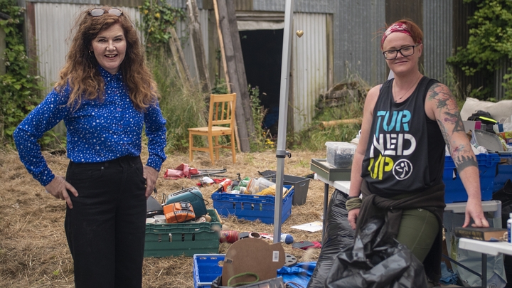 Watch Home Rescue S05E01 | RTÉ Player