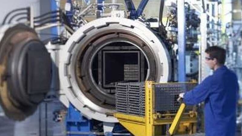 Element Six records a sharp decline in profits in 2020