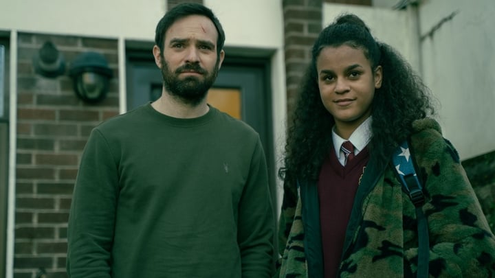 Kin S01E07 - RTÉ Player