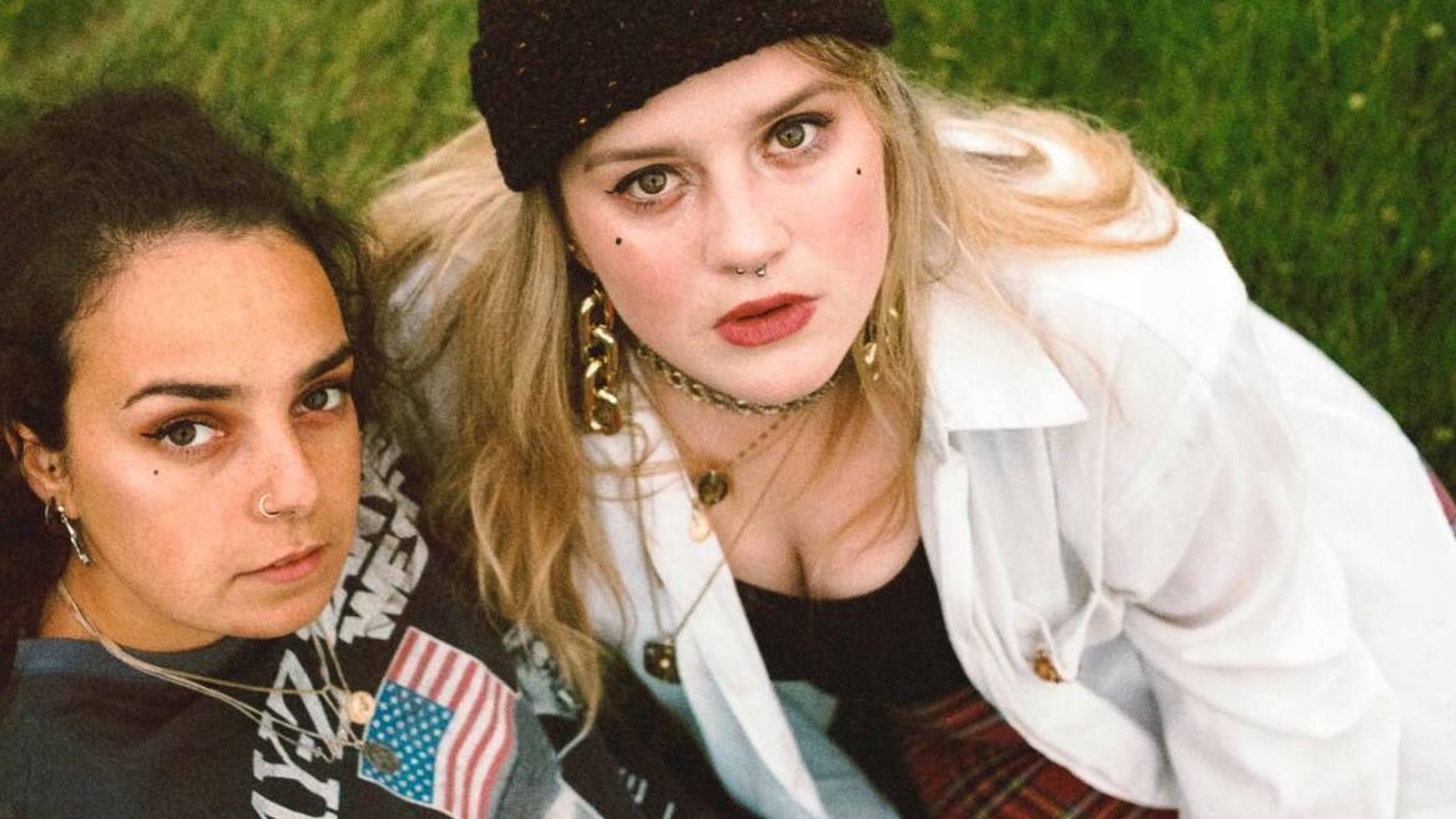 Sessions from Oblivion with LEWWAB, Car Crash & Ann Marie Shields