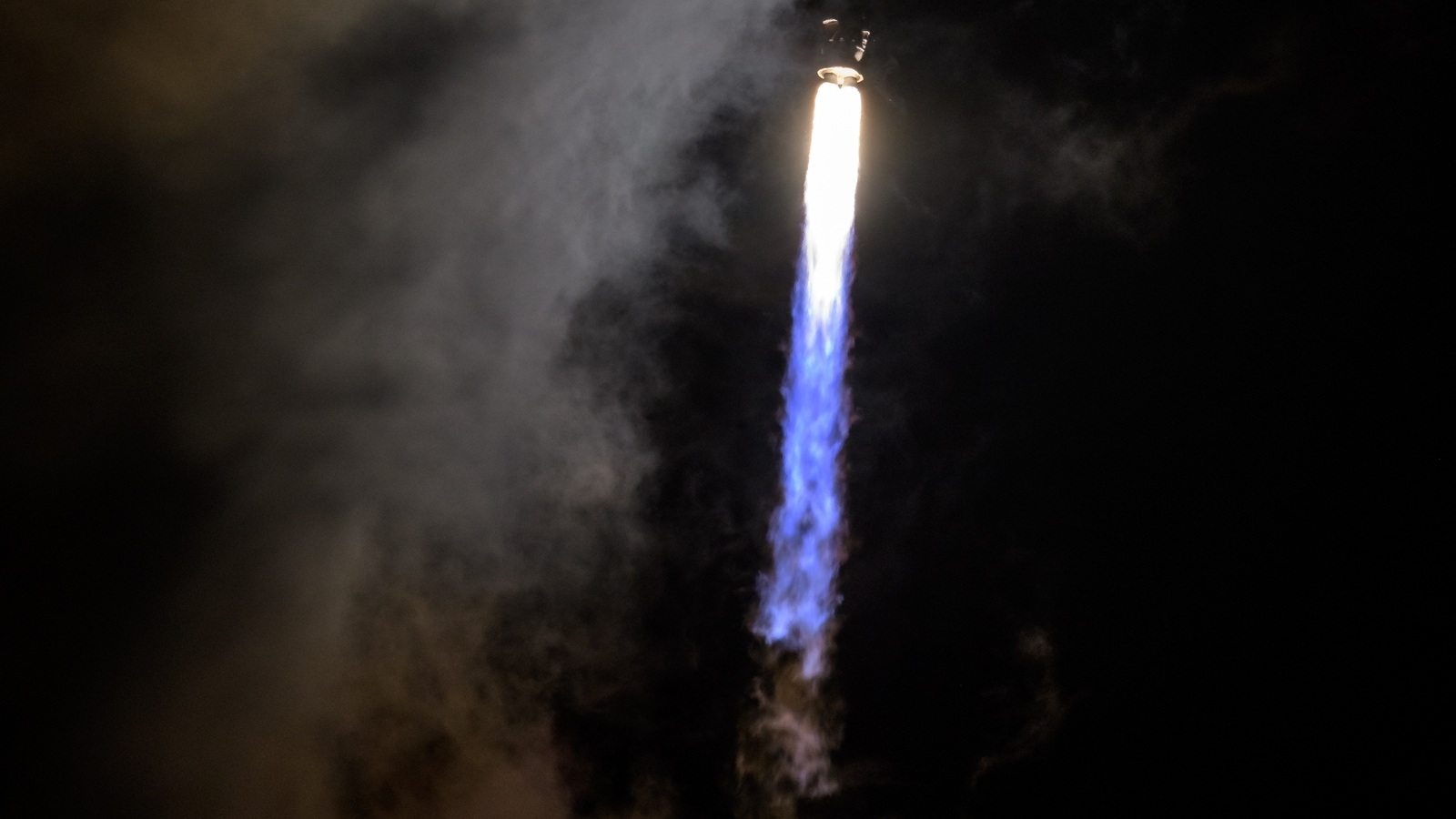 NASA launches Lucy to explore Jupiter's asteroids