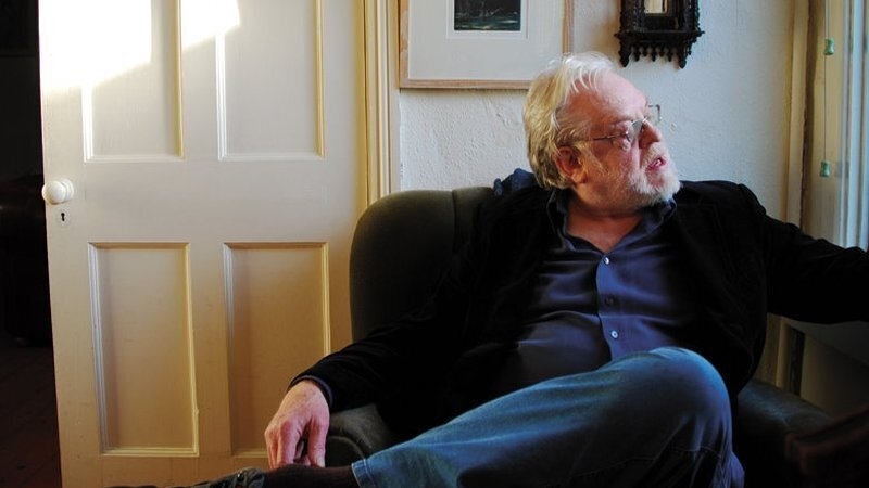 Watch: Comóradh Tony MacMahon