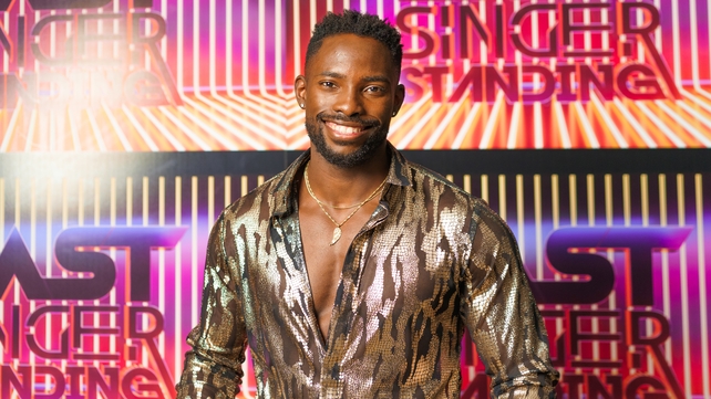 First look at the Last Singer Standing contestants