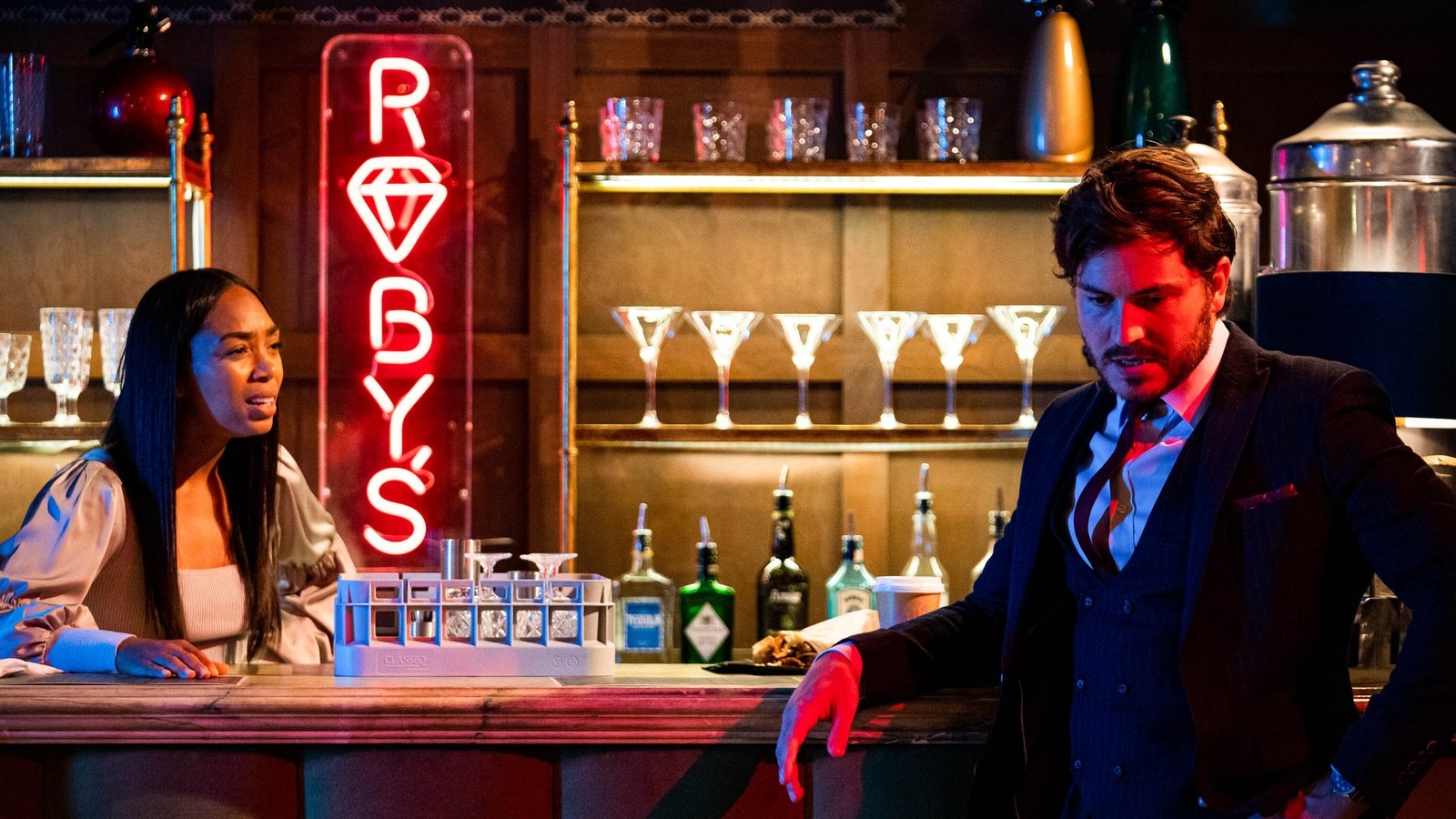 EastEnders' bombshell rips through Thursday night