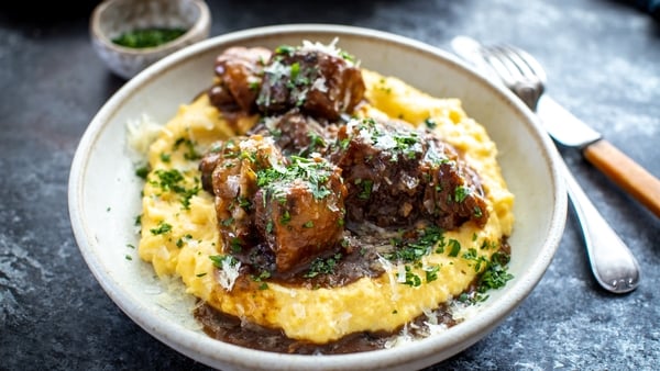 Food | Delicious Recipes & Expert Cooking Guides | RTÉ