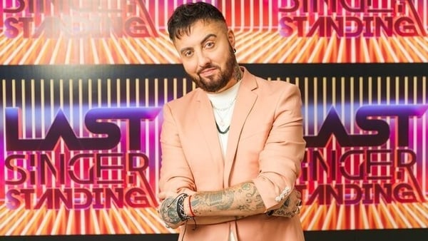 Entertainment | News, Reviews, Listings & Features | RTÉ