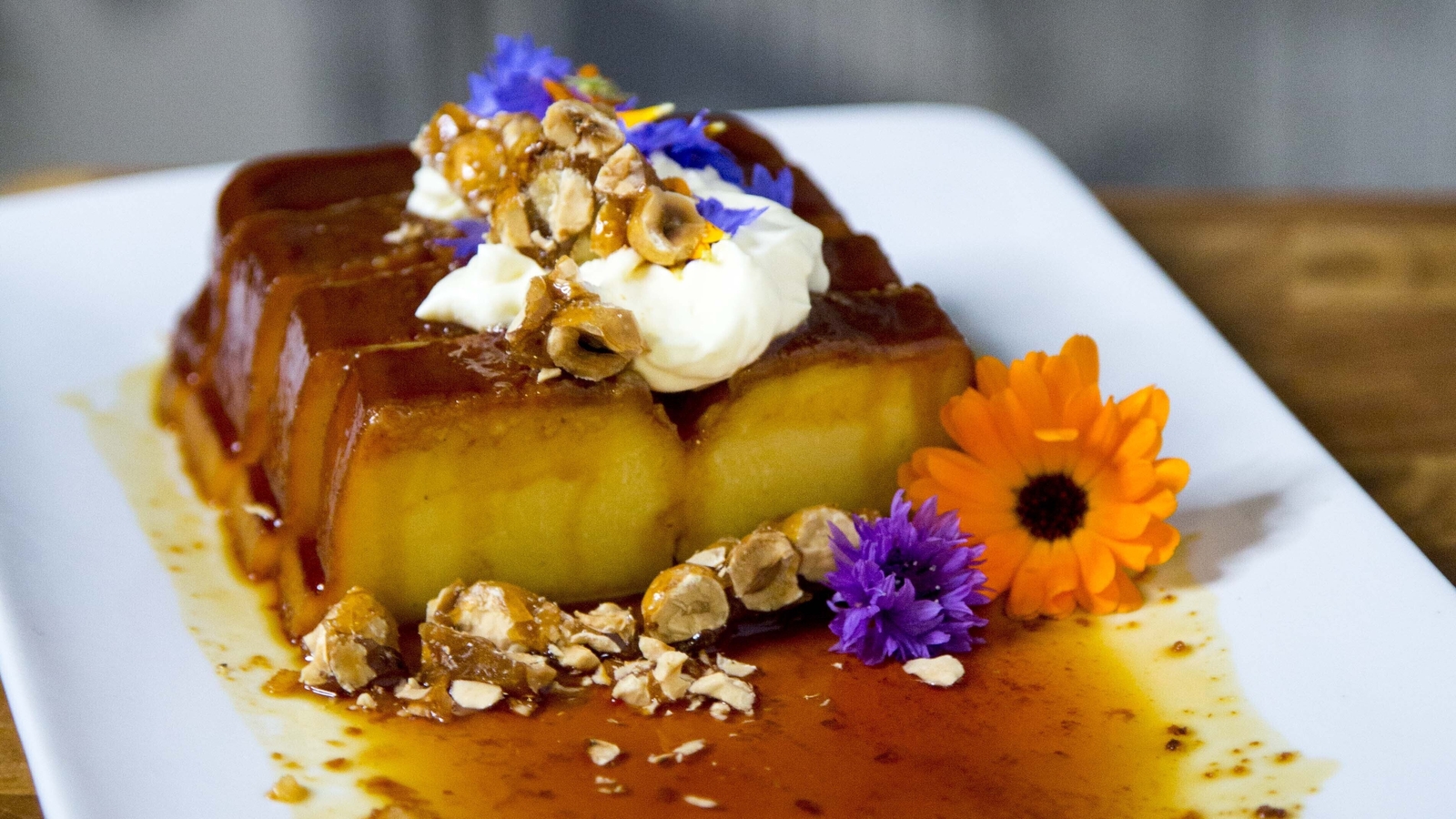 10 scrumptious autumn bakes to make this weekend