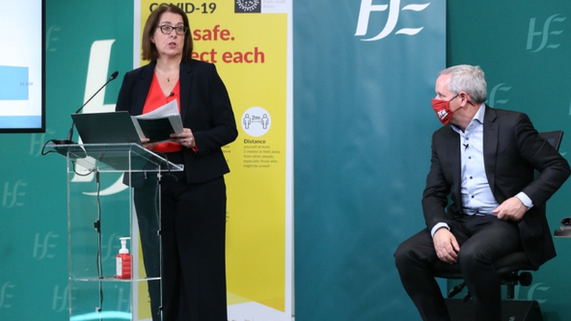 6 things we learned from today's HSE briefing