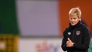 RTÉ Ireland's National Television and Radio Broadcaster