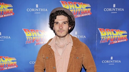 Tyrone actor Fra Fee to star in Disney+ Marvel series