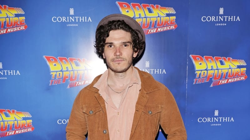 Tyrone actor Fra Fee to star in Disney+ Marvel series