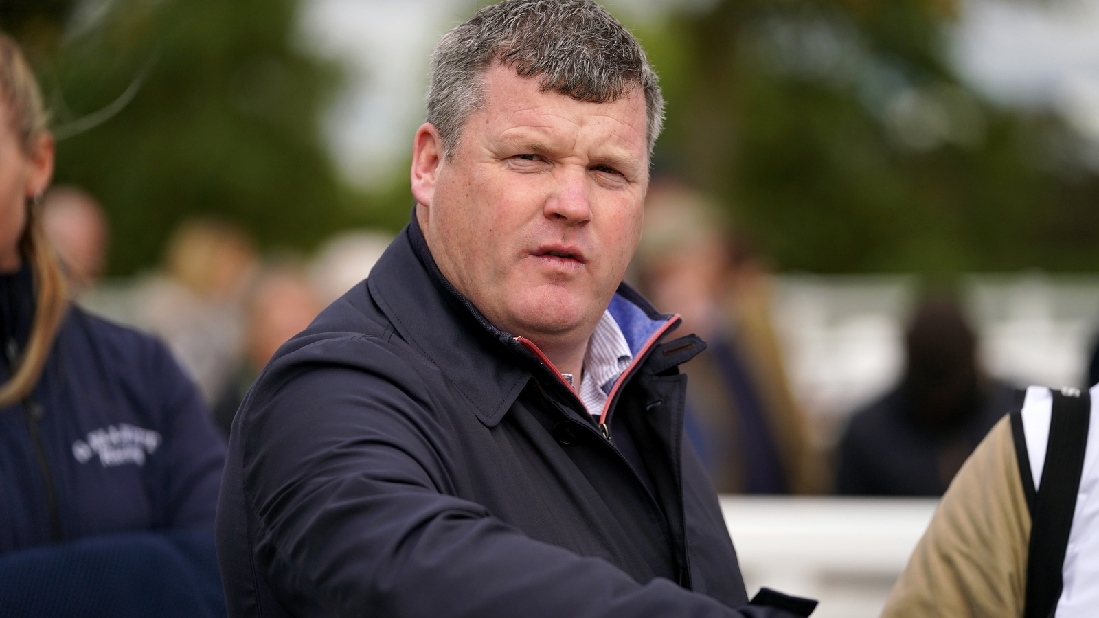 Gordon Elliott rules Pied Piper out of Fighting Fifth