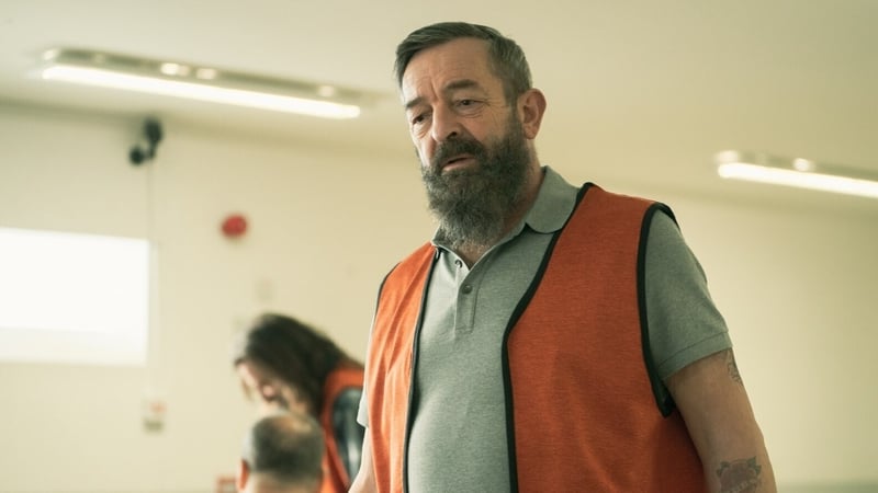 KIN star has yet to watch his brilliant scene