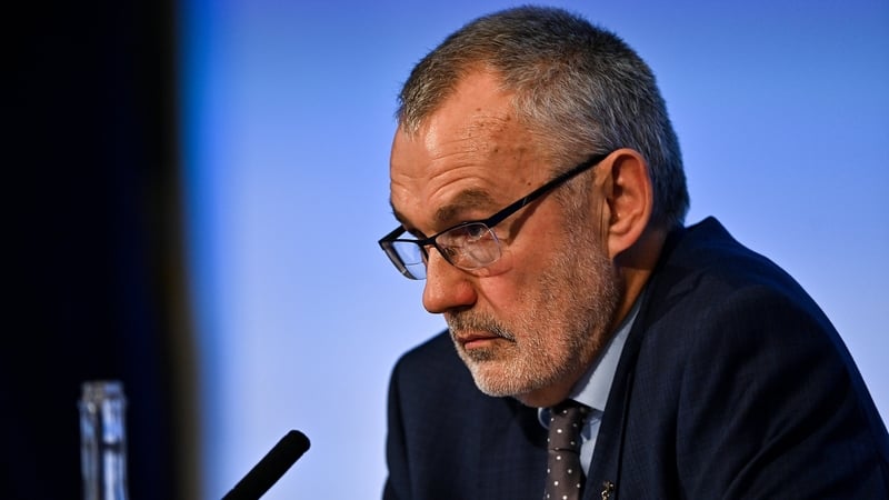 McCarthy: Tailteann not right for All-Ireland undercard