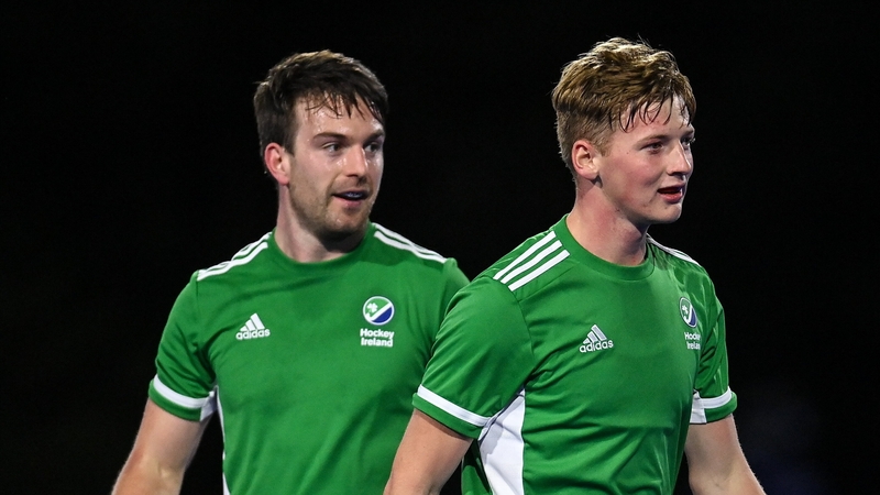 Ireland finish fourth after more penalty disappointment