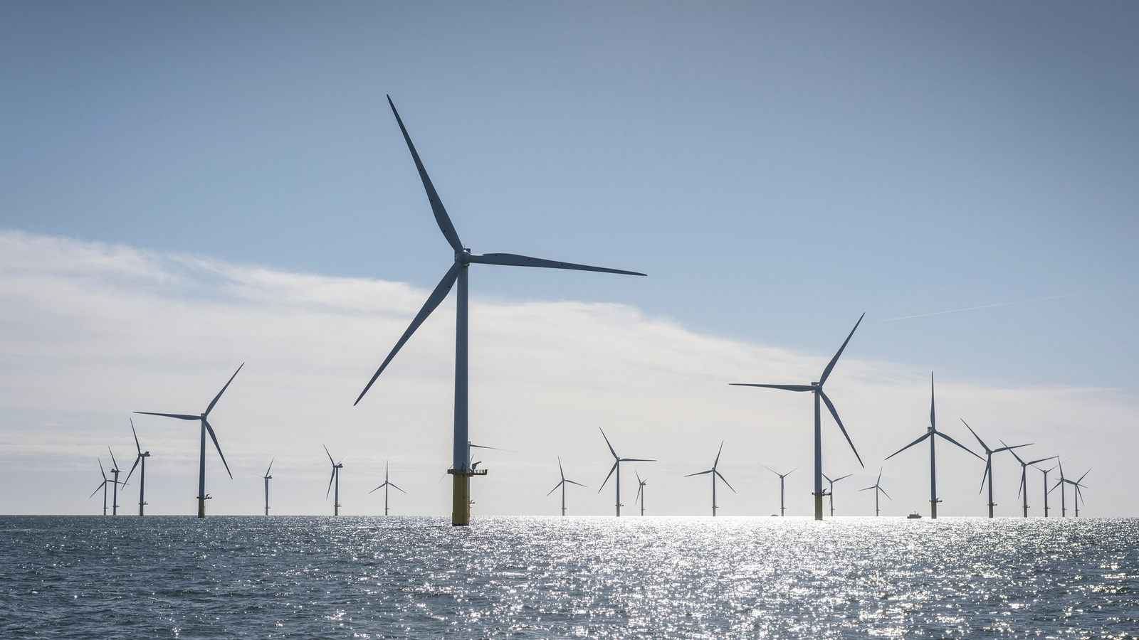Carbon Budgets Aim To Reduce Emissions By 51 By 2030